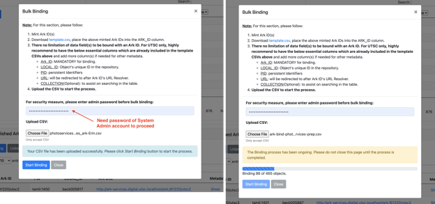 The Code4Lib Journal – Simplifying ARK ID management for persistent access to digital objects